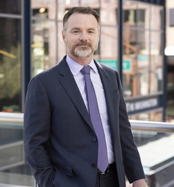 Dave Roscoe - Mitchell | Stein | Carey | Chapman