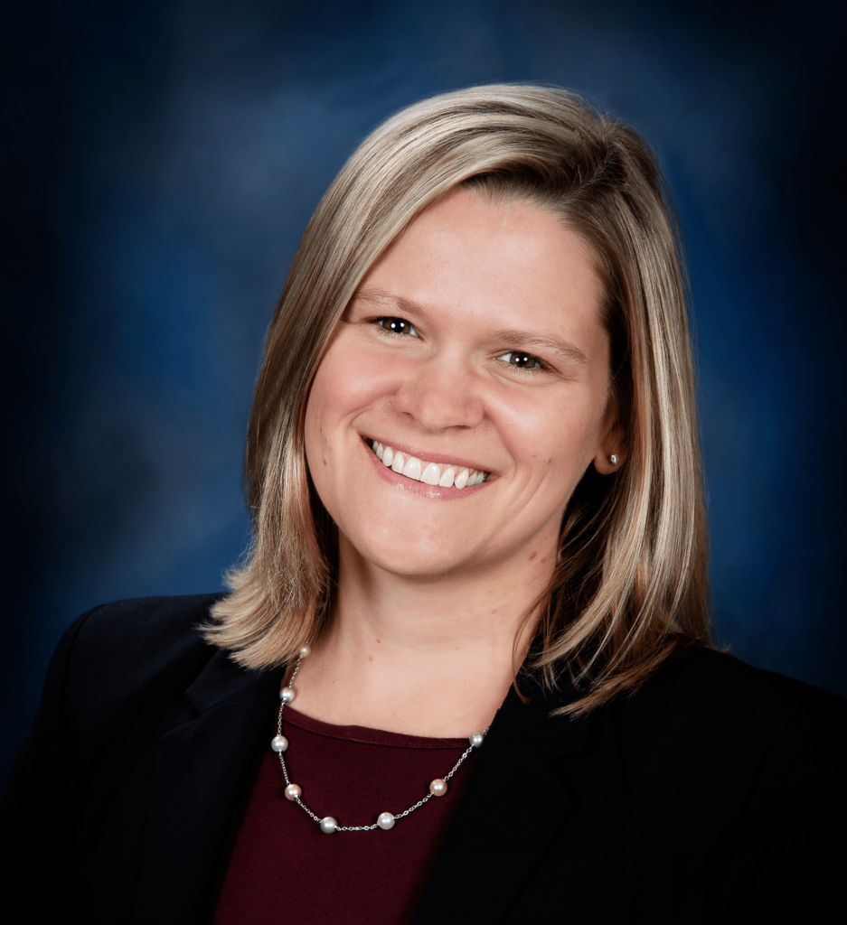 Molly Adrian - Mitchell | Stein | Carey | Chapman